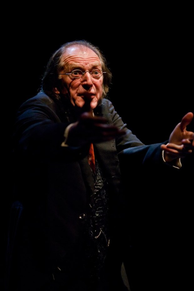 Work – Alison Carr