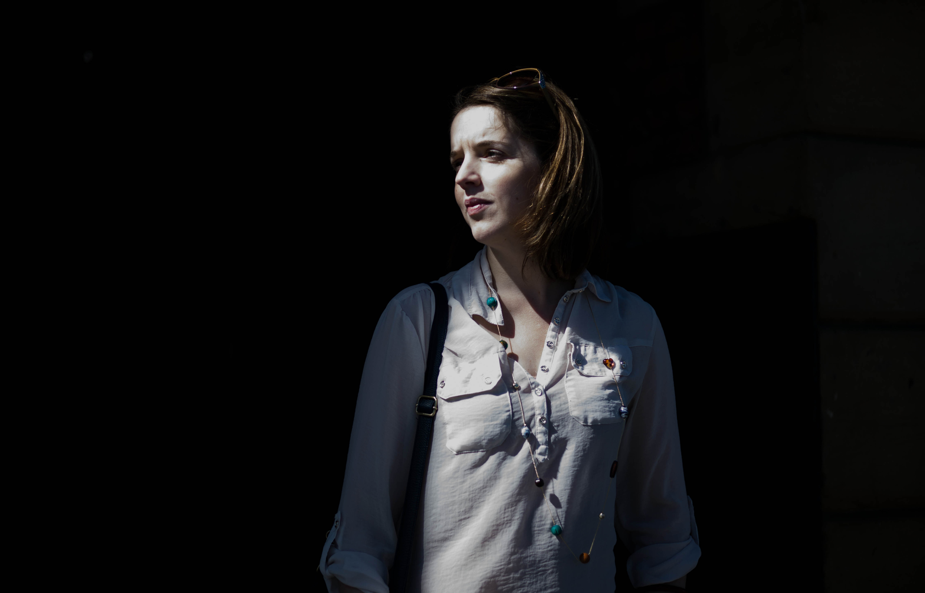 Traverse 50 – Alison Carr