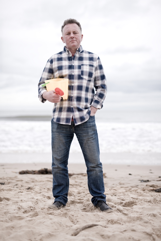 Iris – Alison Carr