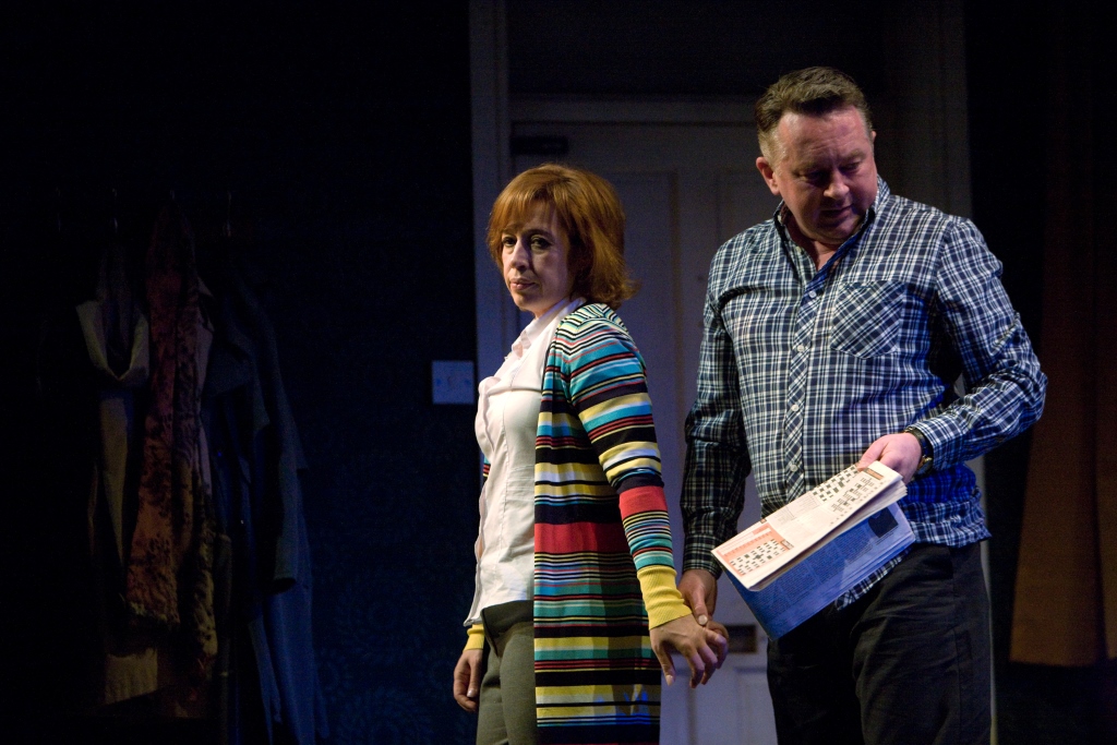 Iris – Alison Carr