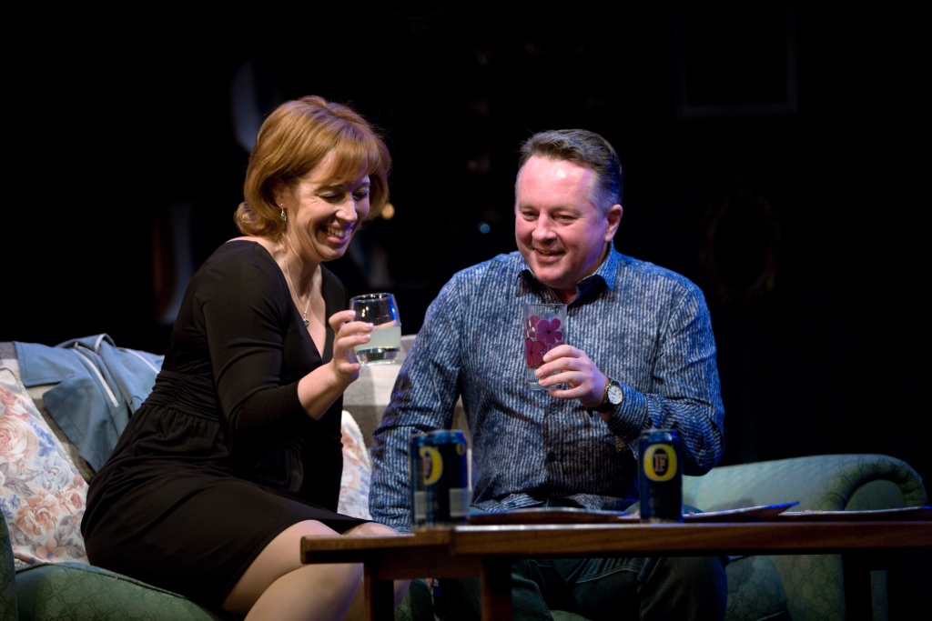 Iris – Alison Carr