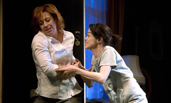 Iris – Alison Carr