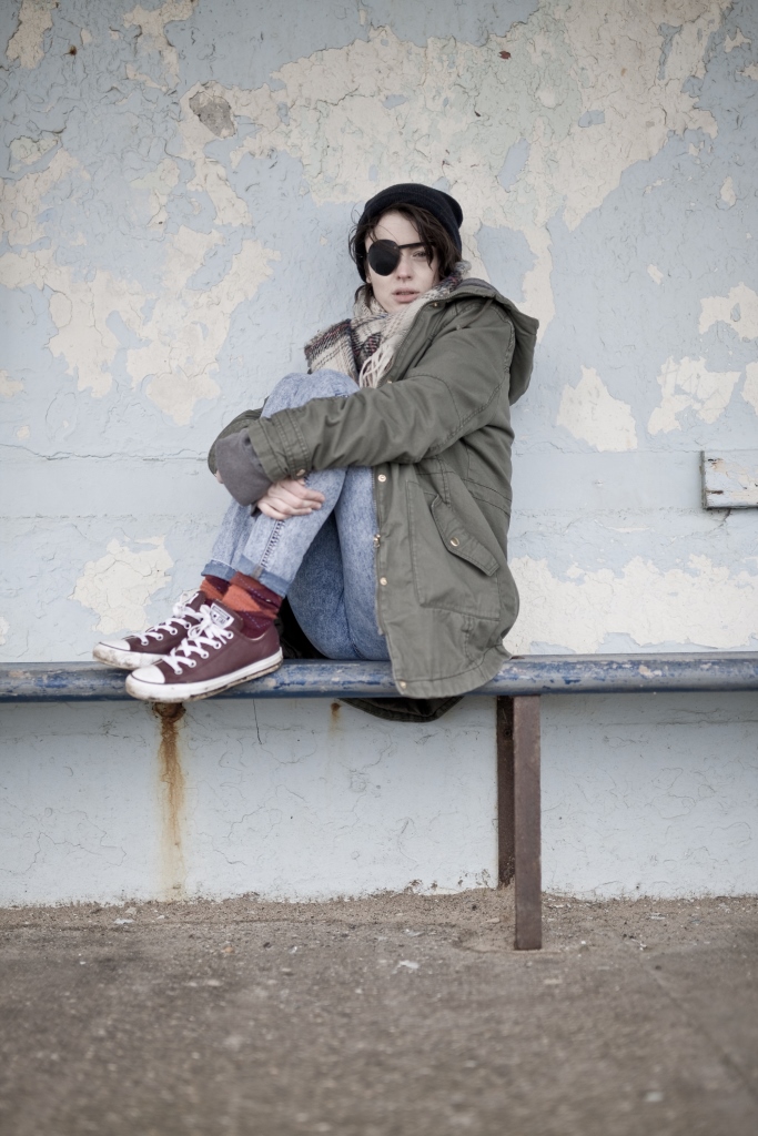 Iris – Alison Carr