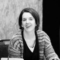 Alison Carr – Writer