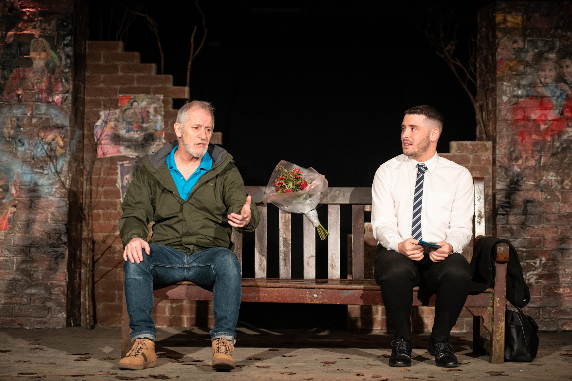 Until It’s Gone – Alison Carr