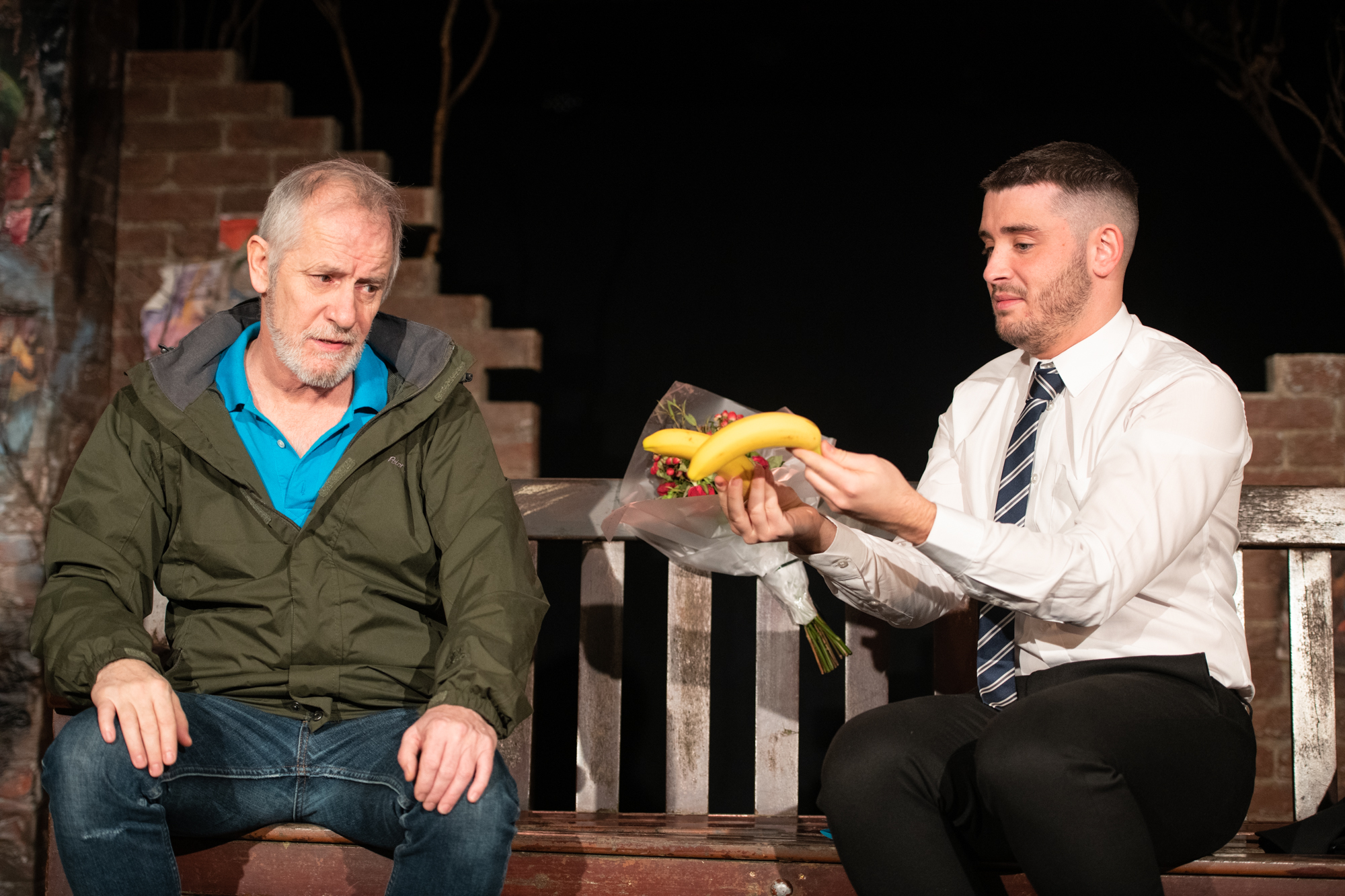 Until It’s Gone – Alison Carr