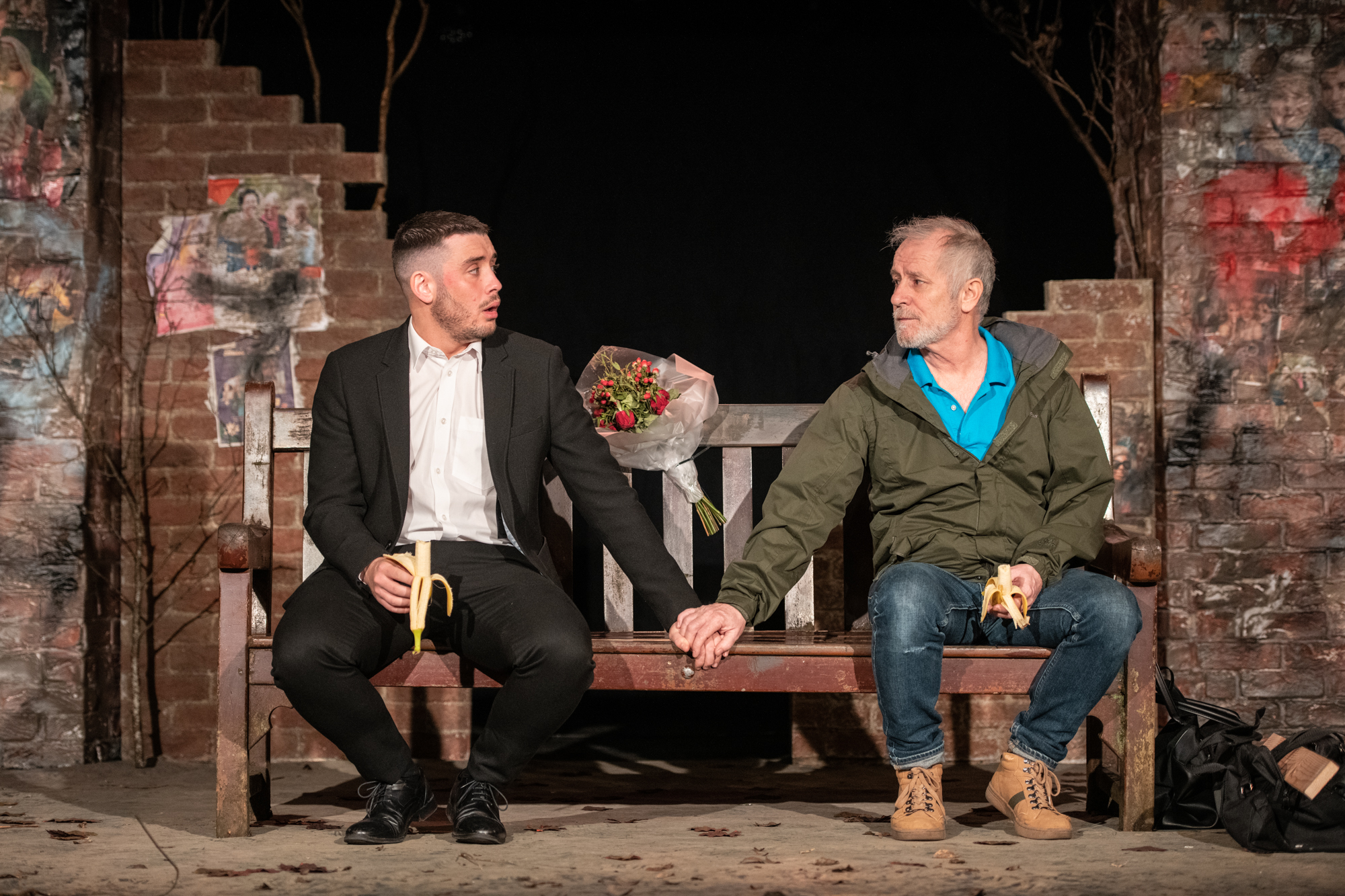 Until It’s Gone – Alison Carr