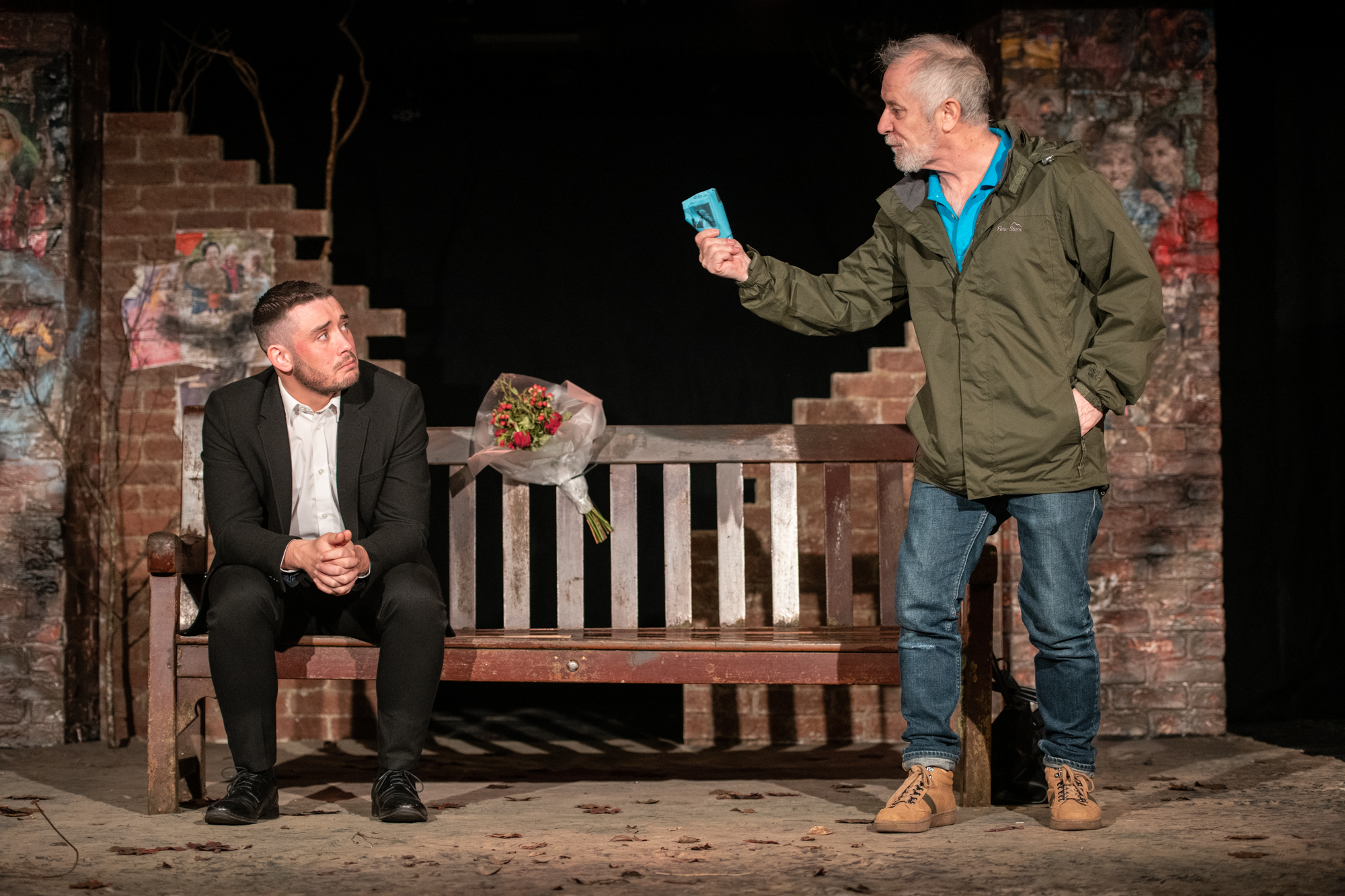 Until It’s Gone – Alison Carr