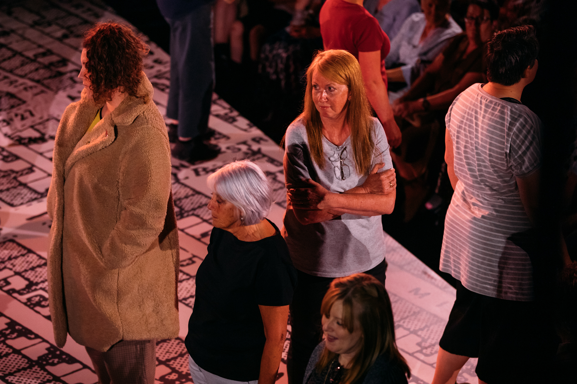 A Street Like This – Alison Carr