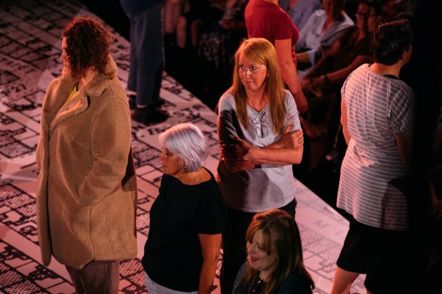 A Street Like This – Alison Carr