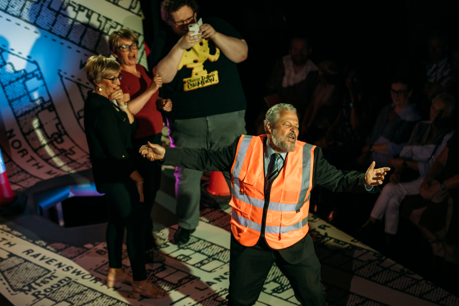 A Street Like This – Alison Carr
