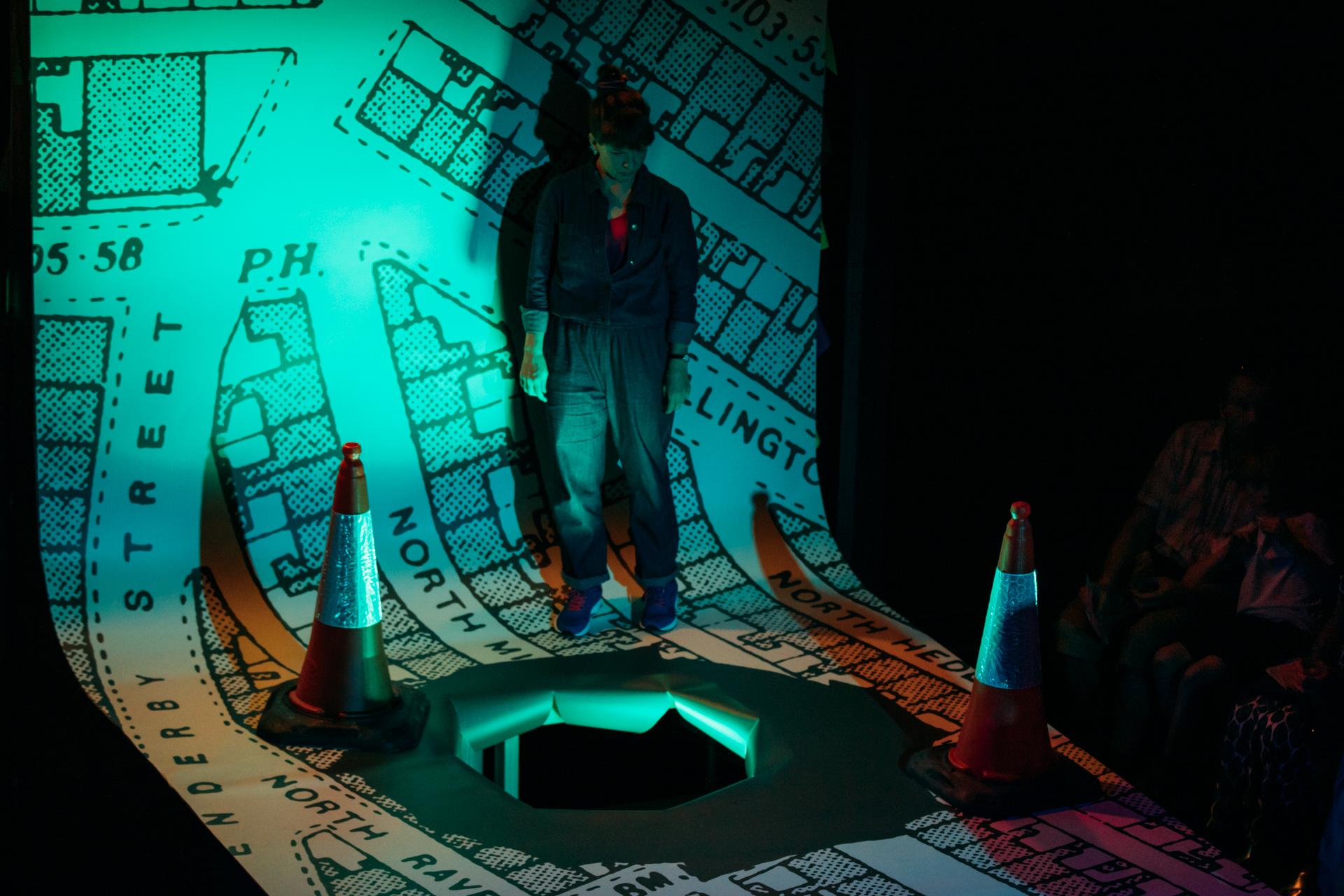 A Street Like This – Alison Carr