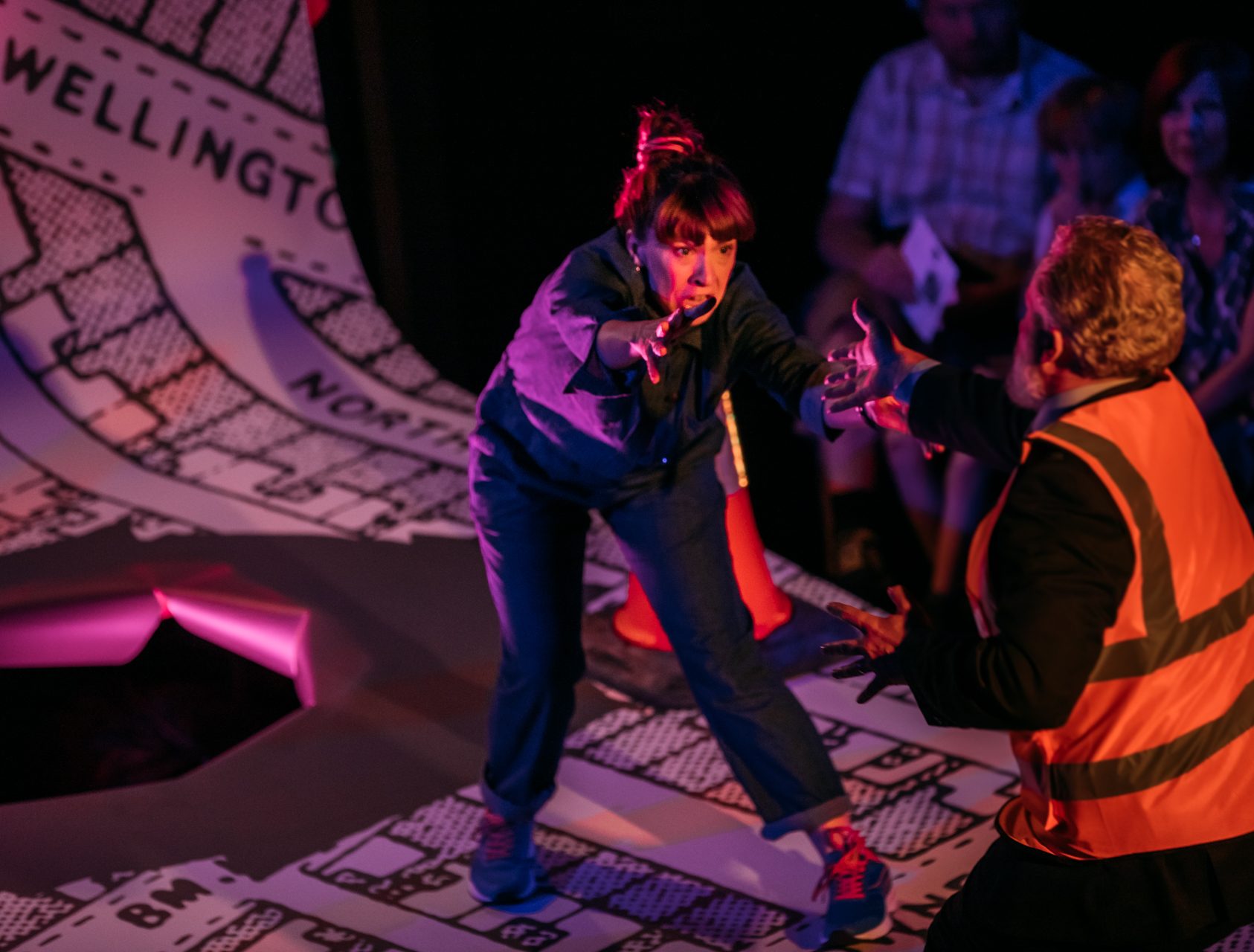 Alison Carr – Writer