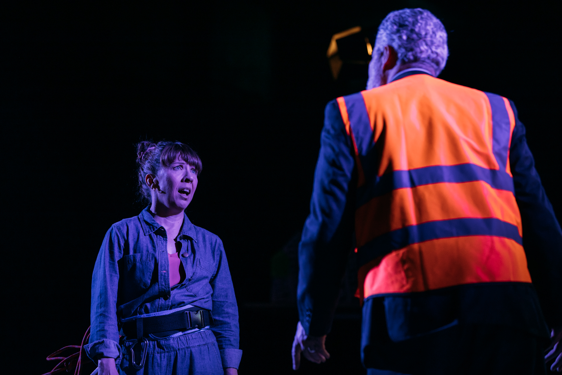 A Street Like This – Alison Carr