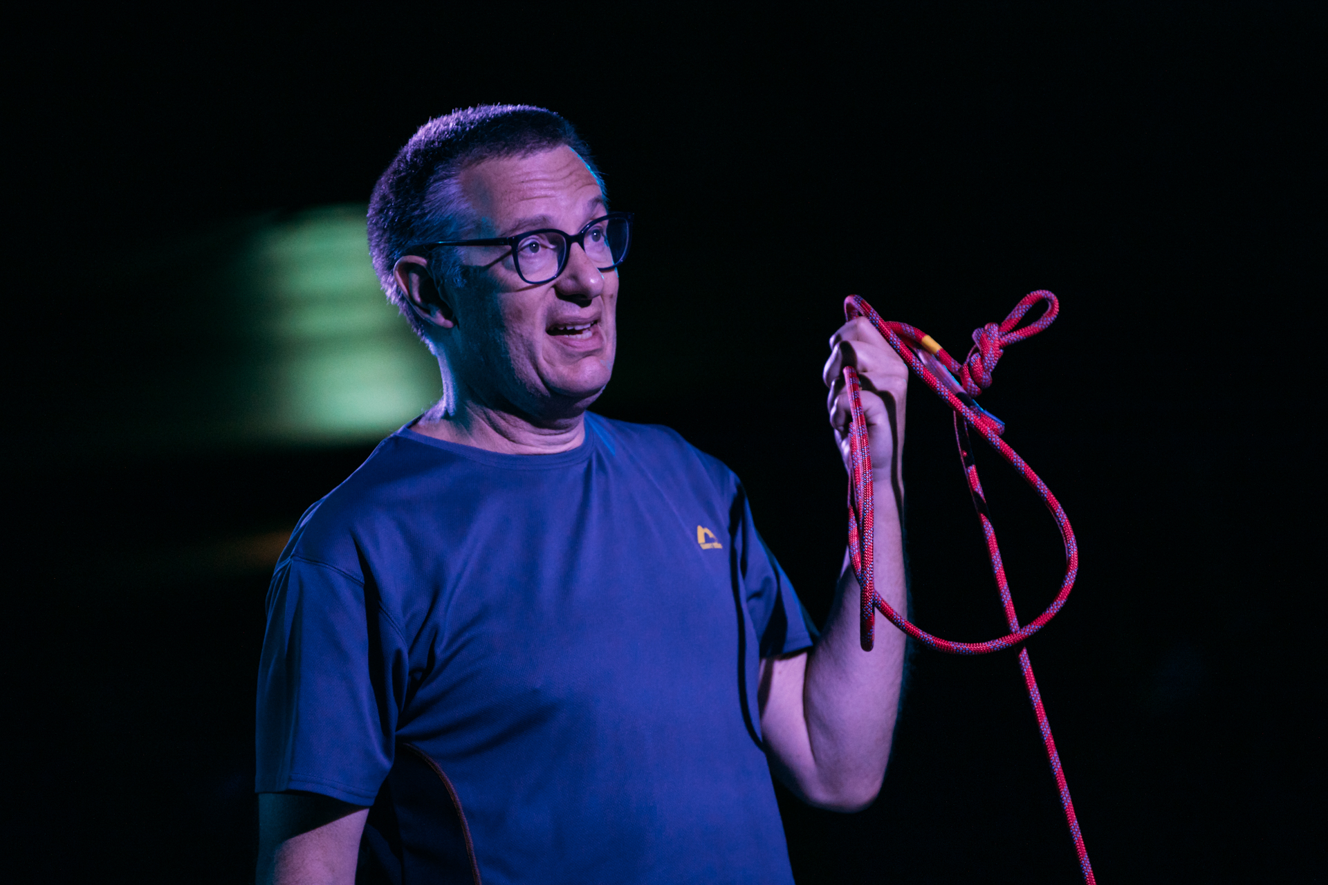 A Street Like This – Alison Carr