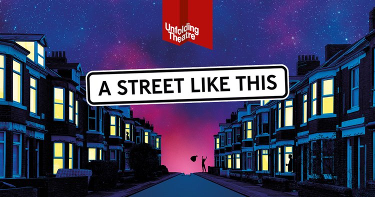 A Street Like This – Alison Carr
