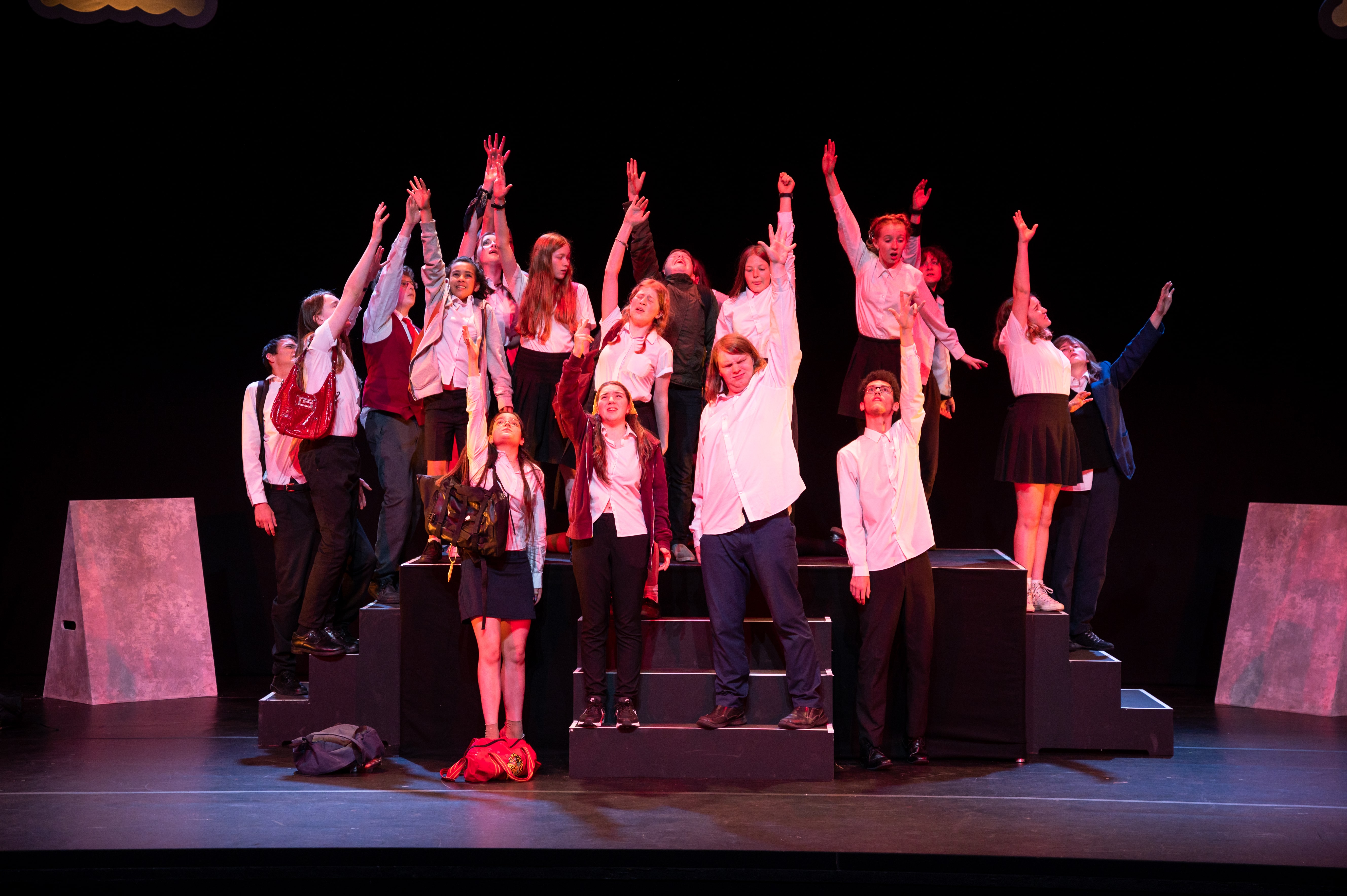 Tuesday – Alison Carr