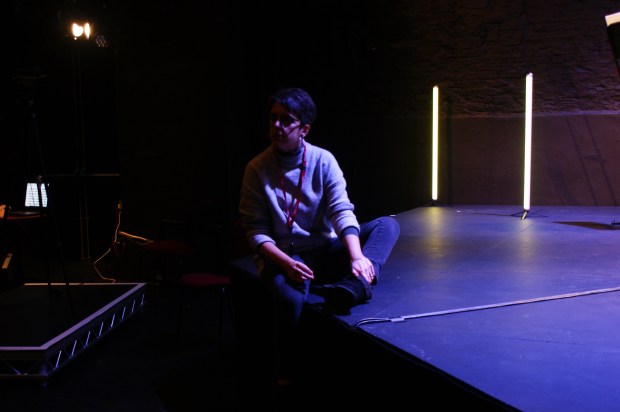 About Me – Alison Carr