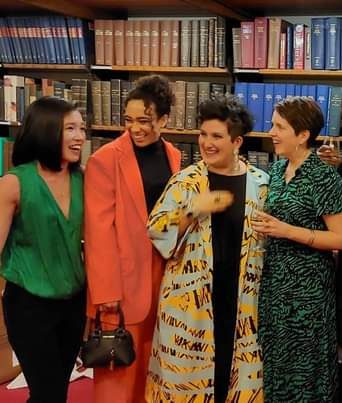 About Me – Alison Carr
